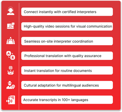 AdAstraConnect Platform